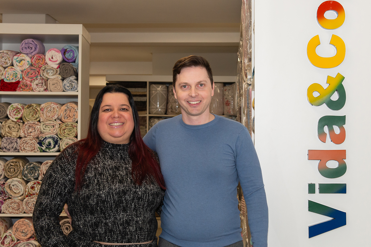 Vida&Cor | Associado em Destaque | Apeme