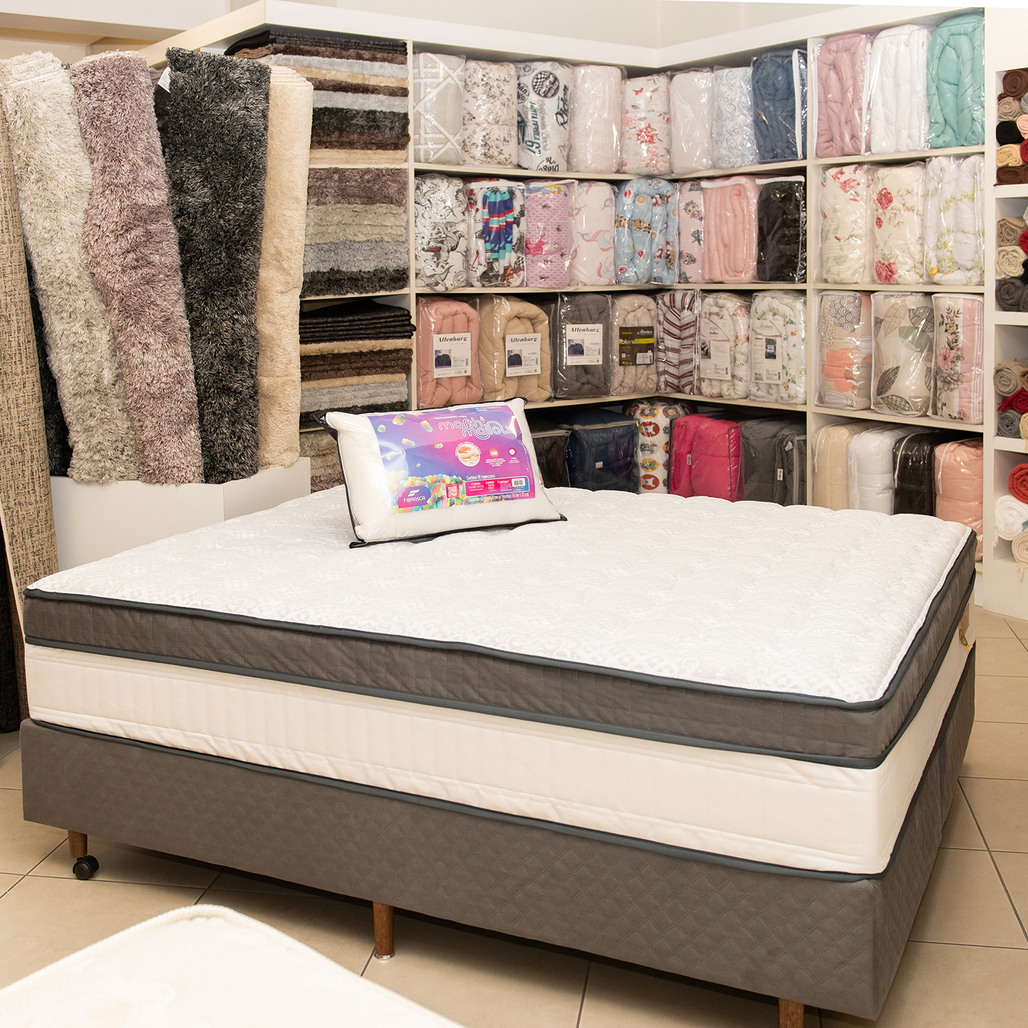 Vida&Cor | Associado em Destaque | Apeme